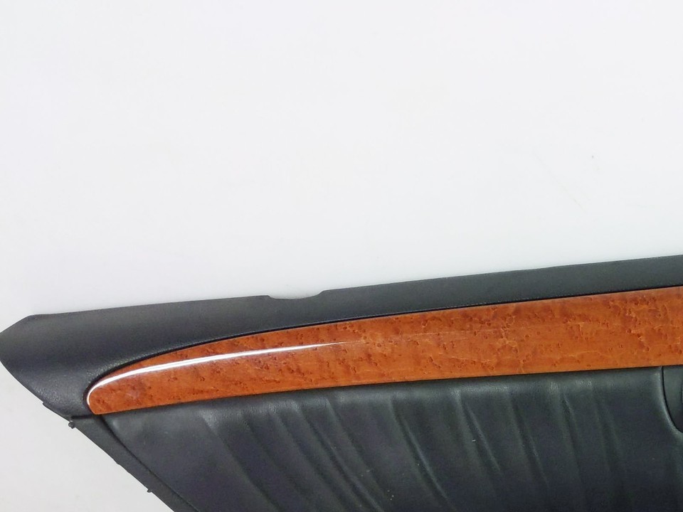 Lexus Ls430 2001-2003 4Dr Rear Left Interior Door Trim Liner Panel ...