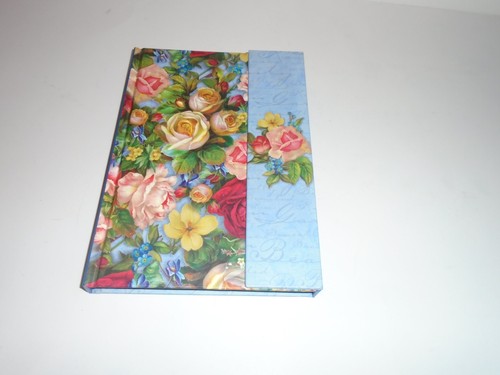 Punch Studio Magnetic Lined Journal New | eBay