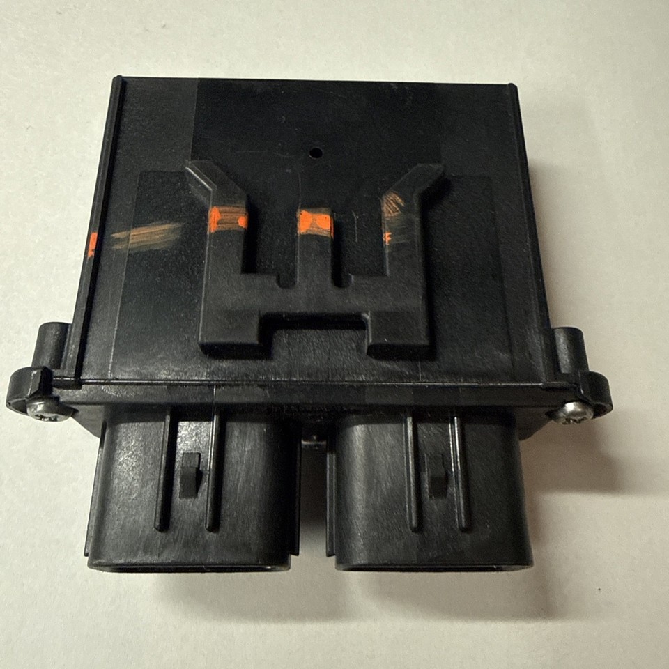 TOYOTA SEAT OCCUPANT DETECTION SENSOR # 89952-08011 OEM | eBay