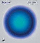 WOJCIECH FANGOR By David Anfam & Magdalena Dabrowski - Hardcover ...