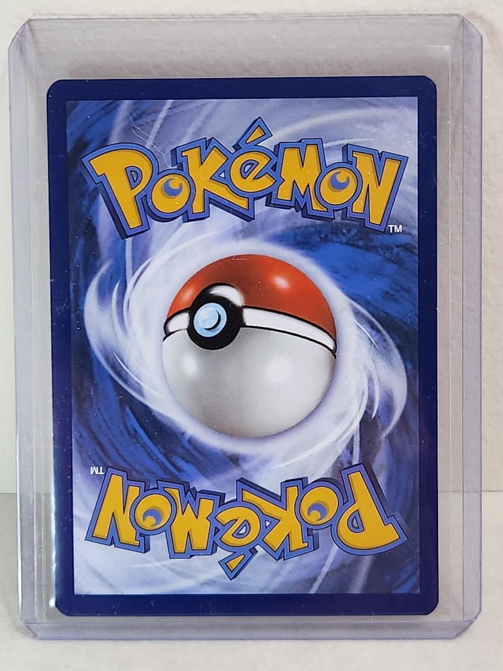 Tinkaton #105 Holographic (Pokémon Scarlet & Violet - Paldea Evolved ...