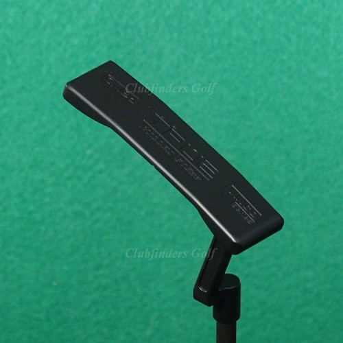 TRU2 Vinco Series CNB1 Black Milled 303ss Forged 35" Putter Golf Club w/ HC | eBay