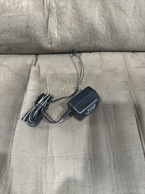 AC/DC Charger Adapter Model LG090010 Class 2 Transformer Power Supply ...