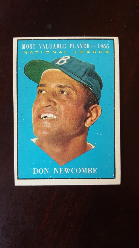 1961 topps baseball cards #481 and up, complete your set, HIGH NUMBERS ...