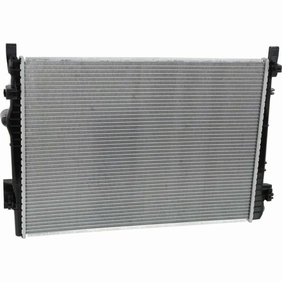 13084 New Radiator For Dodge Journey 2009-2017 2.4 L4 3.5 3.6 V6 | eBay