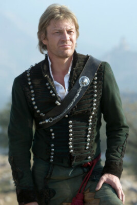 Sean Bean As Sharpe 18x24 Poster | eBay