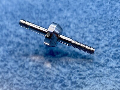 CAMPAGNOLO #1012 FRONT RECESSED C-RECORD CENTER PIVOT BOLT PRETTY ...