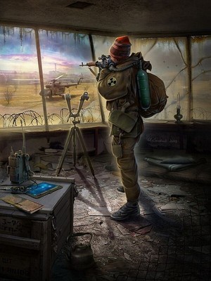 Soviet Mountain Motor Rifle Knitted Petushok Hat USSR-Afghan War ...