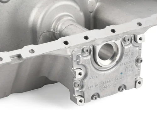 NEU BMW 7 F01, F02 MOTORÖLPFANNE 7556664 11137556664 10-18 ORIGINAL | eBay