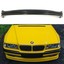 bmw E38 fromt lip 7series Tuning Front Bumper Apron Splitter Lip ...