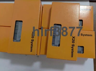1PC B&R X20BM01 X20 BM 01 PLC Module New In Box Expedited Shipping# | eBay