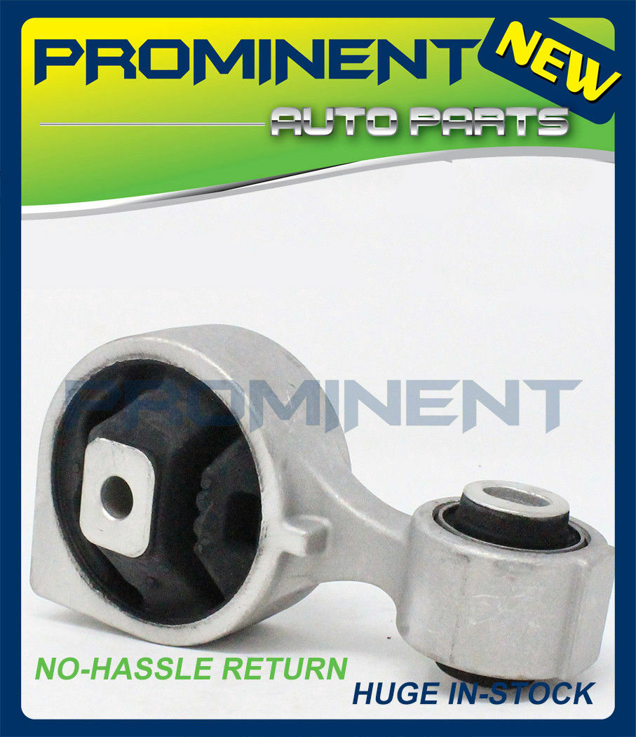 Front Motor Mounts Replacement for 2007-2016 Nissan Altima Base Sedan ...