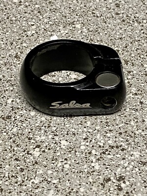 Seatpost Clamps - Salsa Lip Lock - Nelo's Cycles
