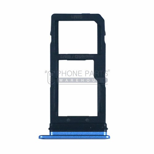 HTC U11 life Sim Card Holder [Blue] | eBay