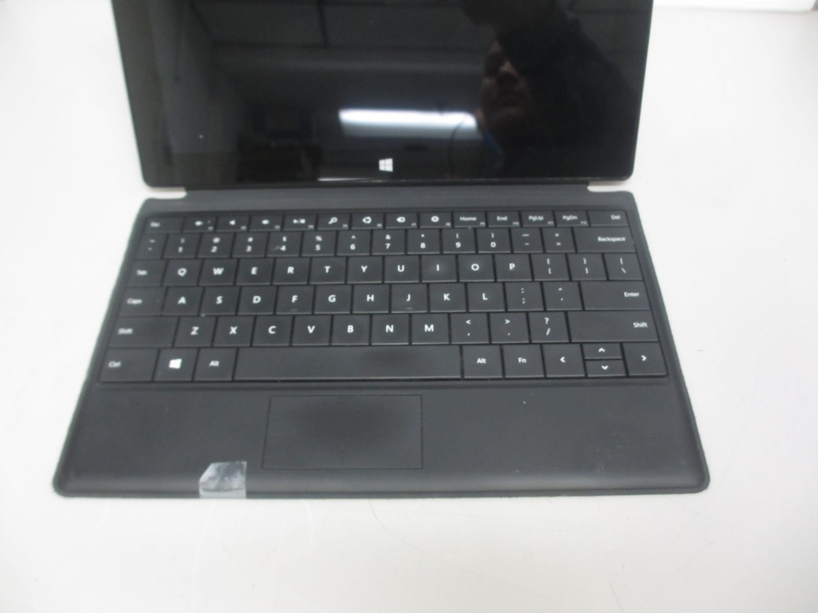 Microsoft Surface Pro 1514 i5-3317U 1.7GHz 4GB 128GB Webcam WiFi Laptop ...