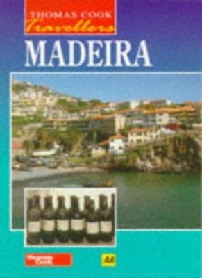 Madeira (Thomas Cook Travellers) By Chris Catling. 9780749509491 | eBay