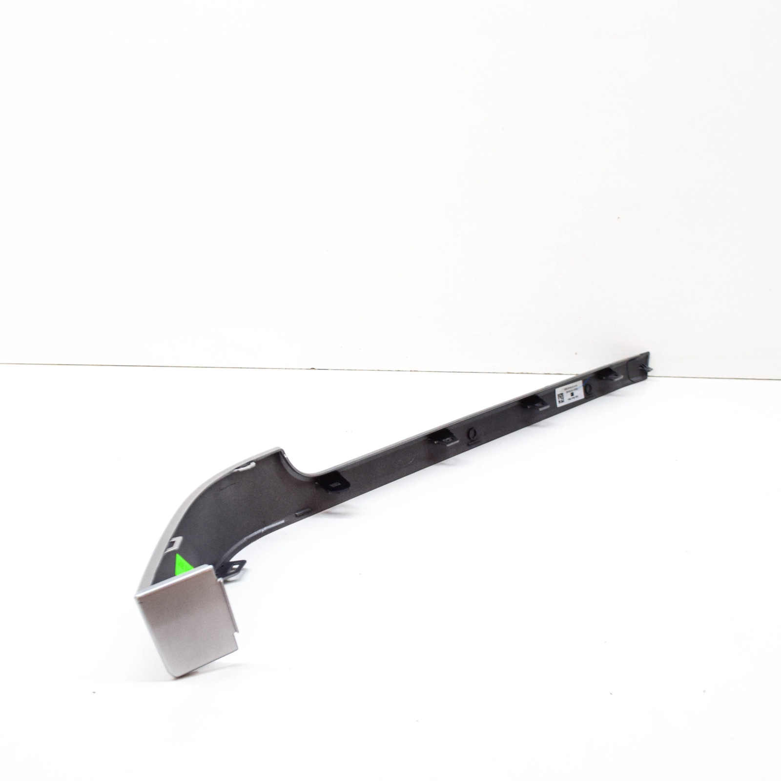 LR RANGE ROVER L405 Rear Left Bumper Side Insert Moulding LR087227 NEW ...