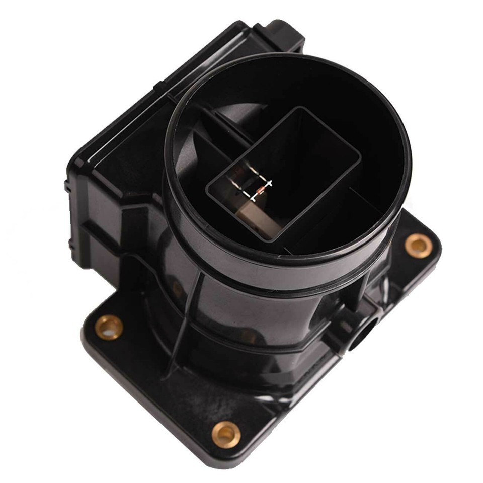 MD343605 MAF Mass Air Flow Meter Sensor Fits Mitsubishi Lancer Mirage ...