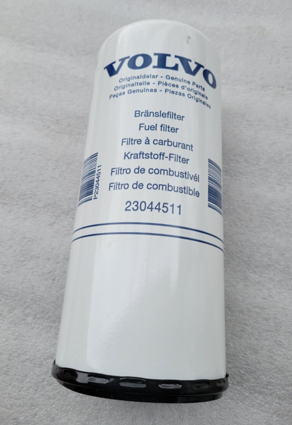 2 OEM VOLVO FUEL FILTER P/N 23044511 BRAND NEW | eBay