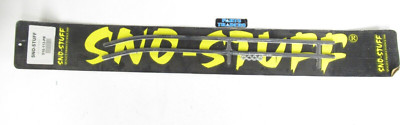 Sno-Stuff Ski Wear Bars/Skags/Runners Arctic Cat El Tigre Jag Pantera ...