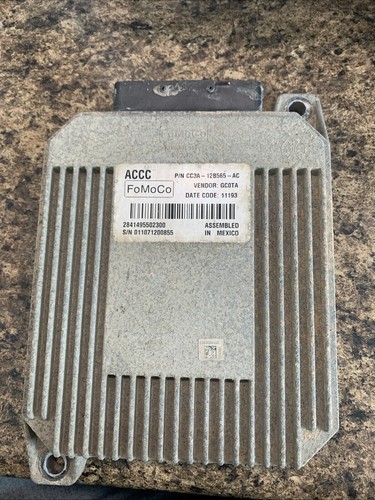 2011 - 2013 Ford Super Duty TCM Transmission Control Module CC3A-12B565 ...