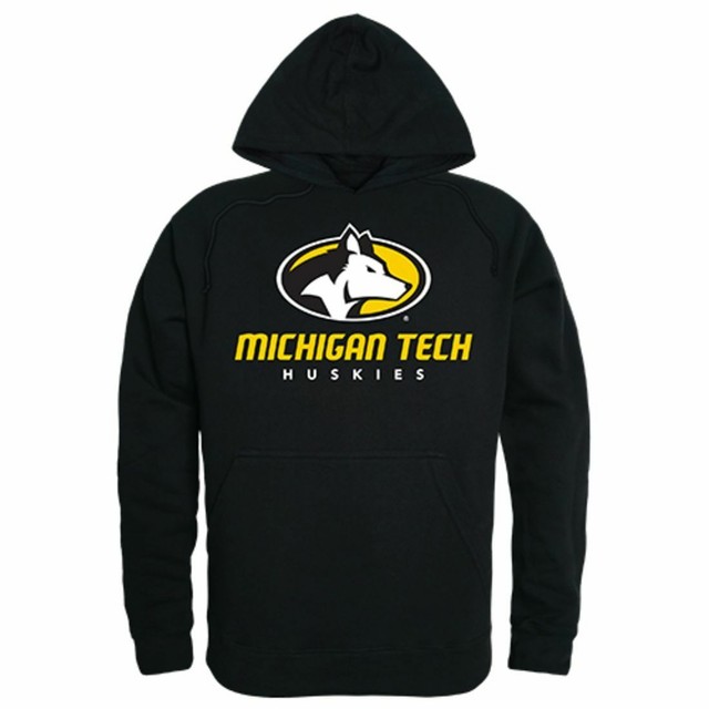 Michigan Technological University Freshman Pullover Sweatshirt Hoodie ...
