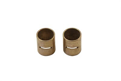 Connecting Rod Wrist Pin Bushing Set fits Harley Davidson | eBay
