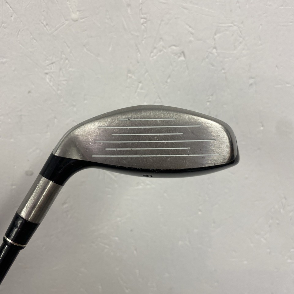 TaylorMade R5 XL Mid 3 Hybrid 19* Hyperlite XL Stiff Graphite Mens RH ...