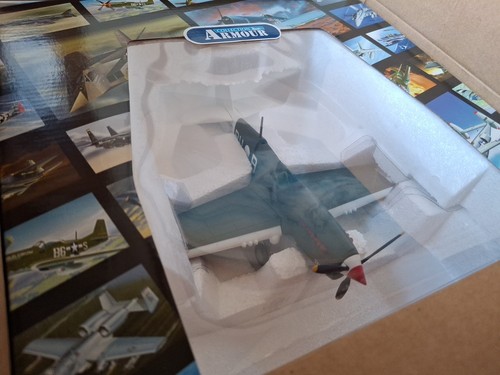 Franklin Mint P40N Warhawk RAAF 80 Sqn | eBay UK