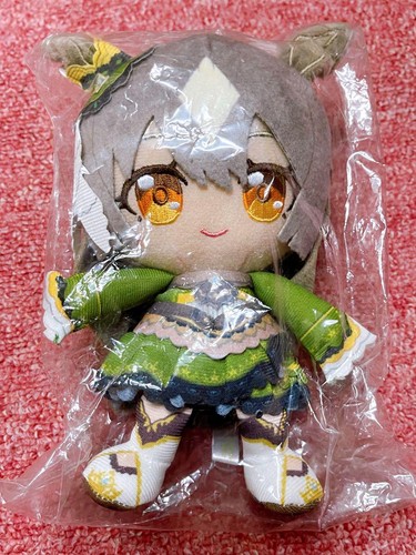 Uma Musume Satono Diamond Chibi Plush Toy Goods | eBay