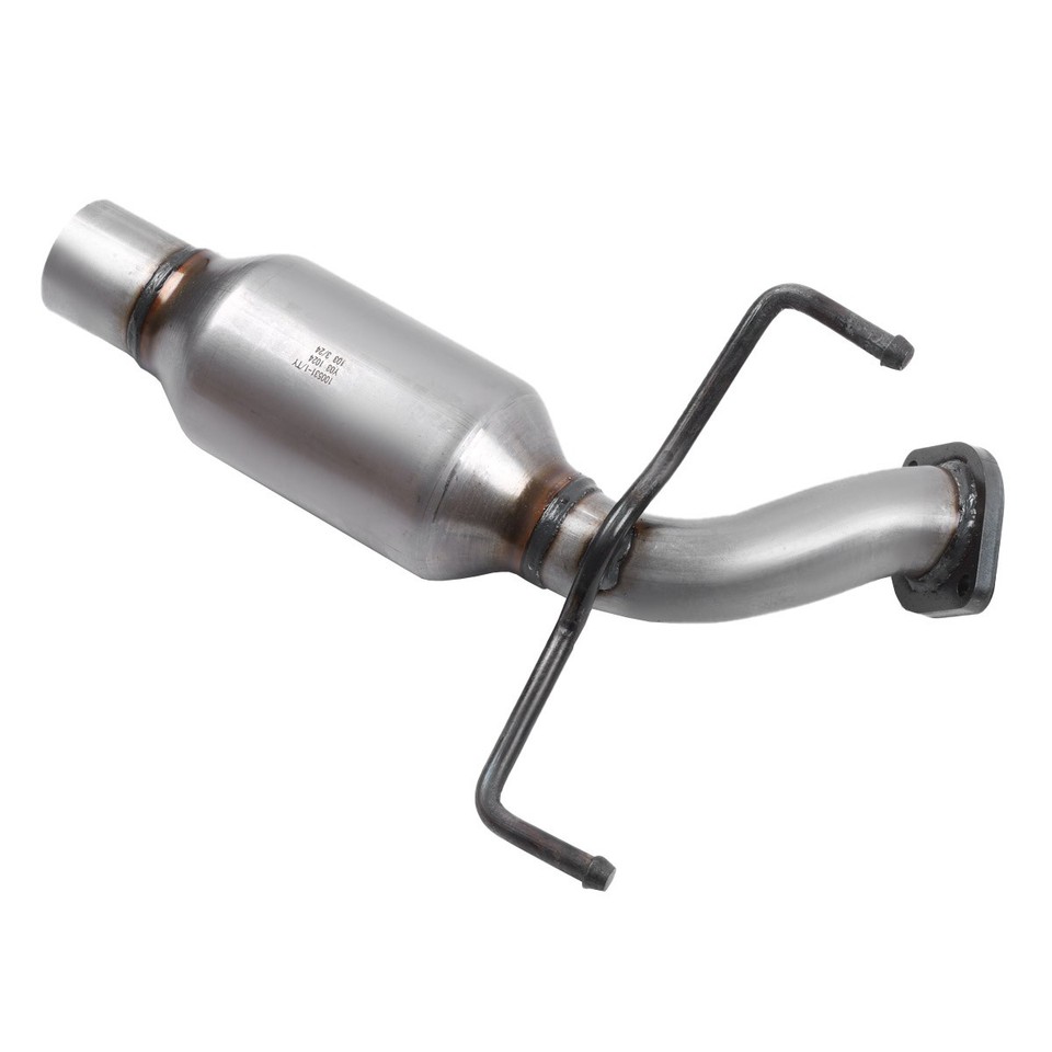 Catalytic Converter Set for Buick Encore 2013-2018 Chevrolet Trax 2015 ...