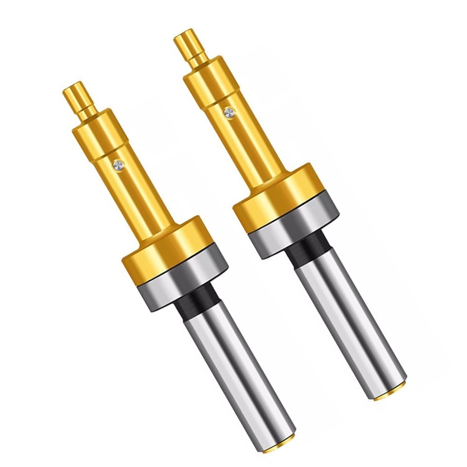 For CNC Machine Edge Finding Tool for Drilling Milling Boring ...
