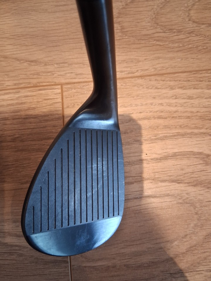 RAM Tour Grind Wedges 52/56/60 Loft Set | eBay UK