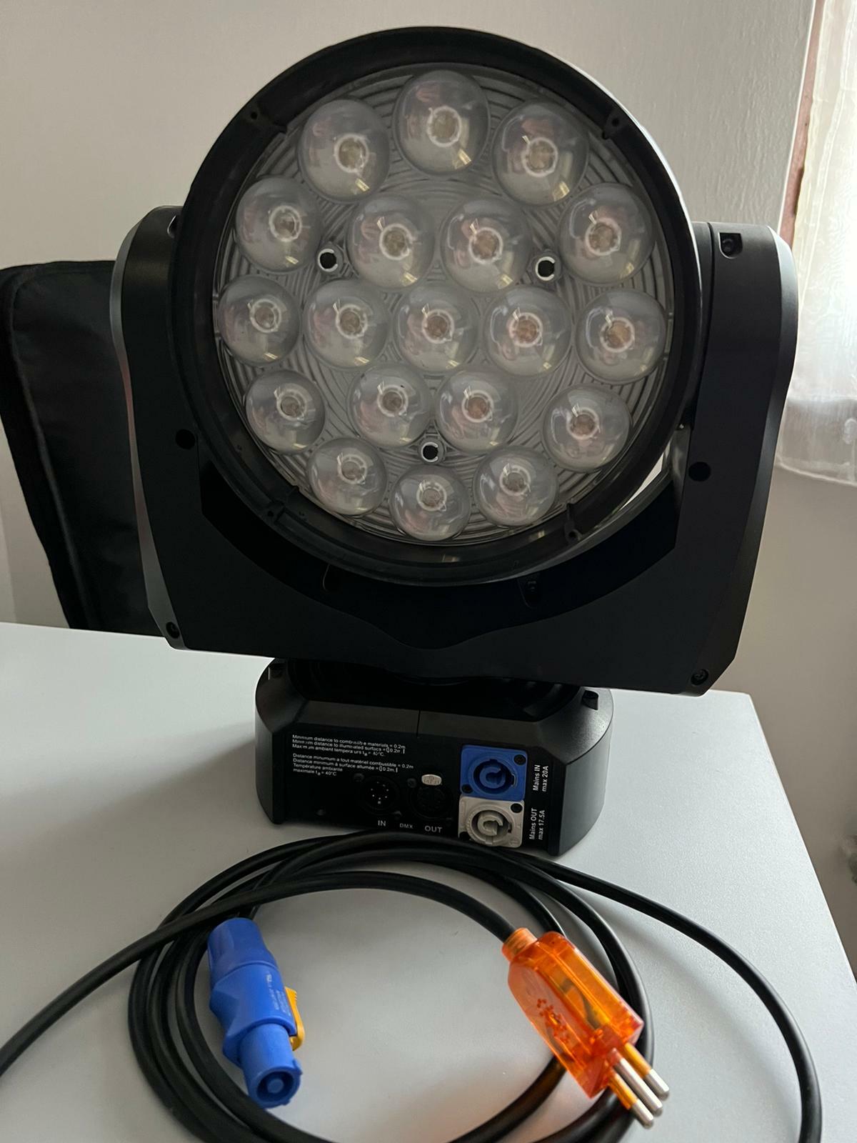 Teste Mobili Led usato in Italia | vedi tutte i 69 prezzi!