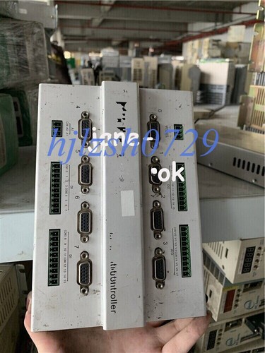 1pc for 100% Test MC308X LE5903-A (by Fedex or DHL 90days Warranty) #A6 ...