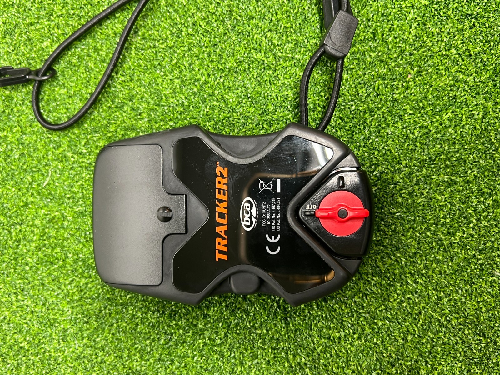 BCA Tracker 2 Avalanche Tranciever/ Beacon + Holster + Manual | eBay