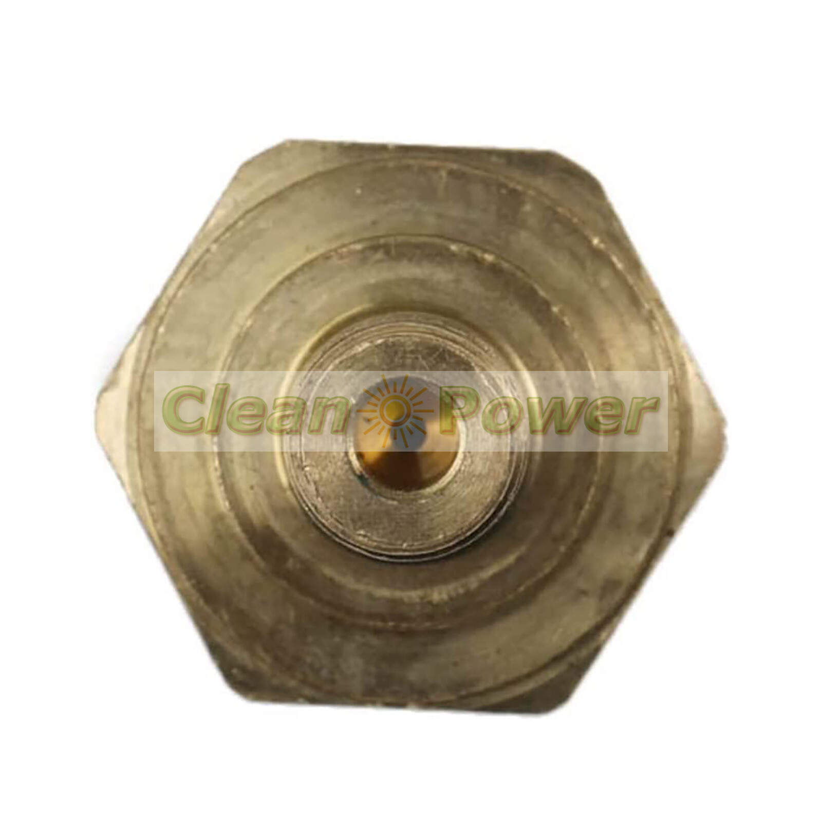 New Power Pressure Sensor A028X493 0193-0444 for Cummins 6CTAA8.3 | eBay