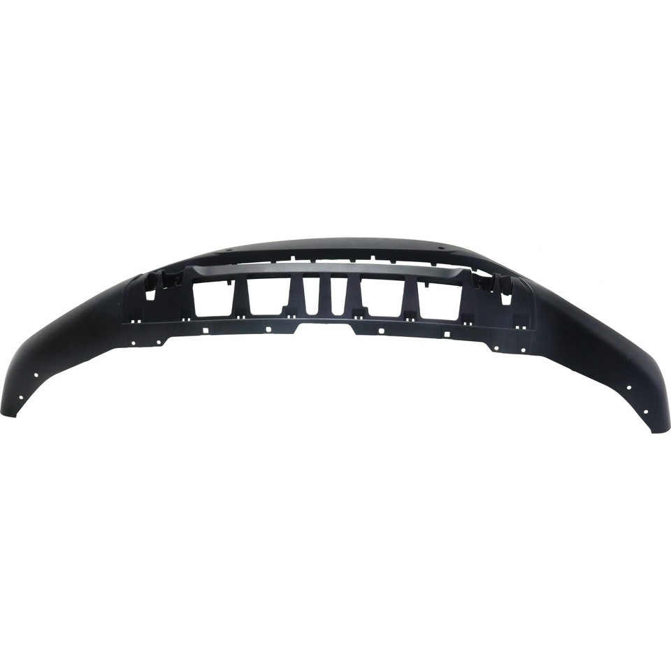 51117453991 CAPA Bumper Cover Fascia Front Lower for BMW X1 2016-2019 ...