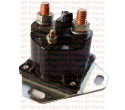 GENIE 27920GT, RELAY STARTER, Z60-34RT, Z80-60RT, S45, S85 | eBay