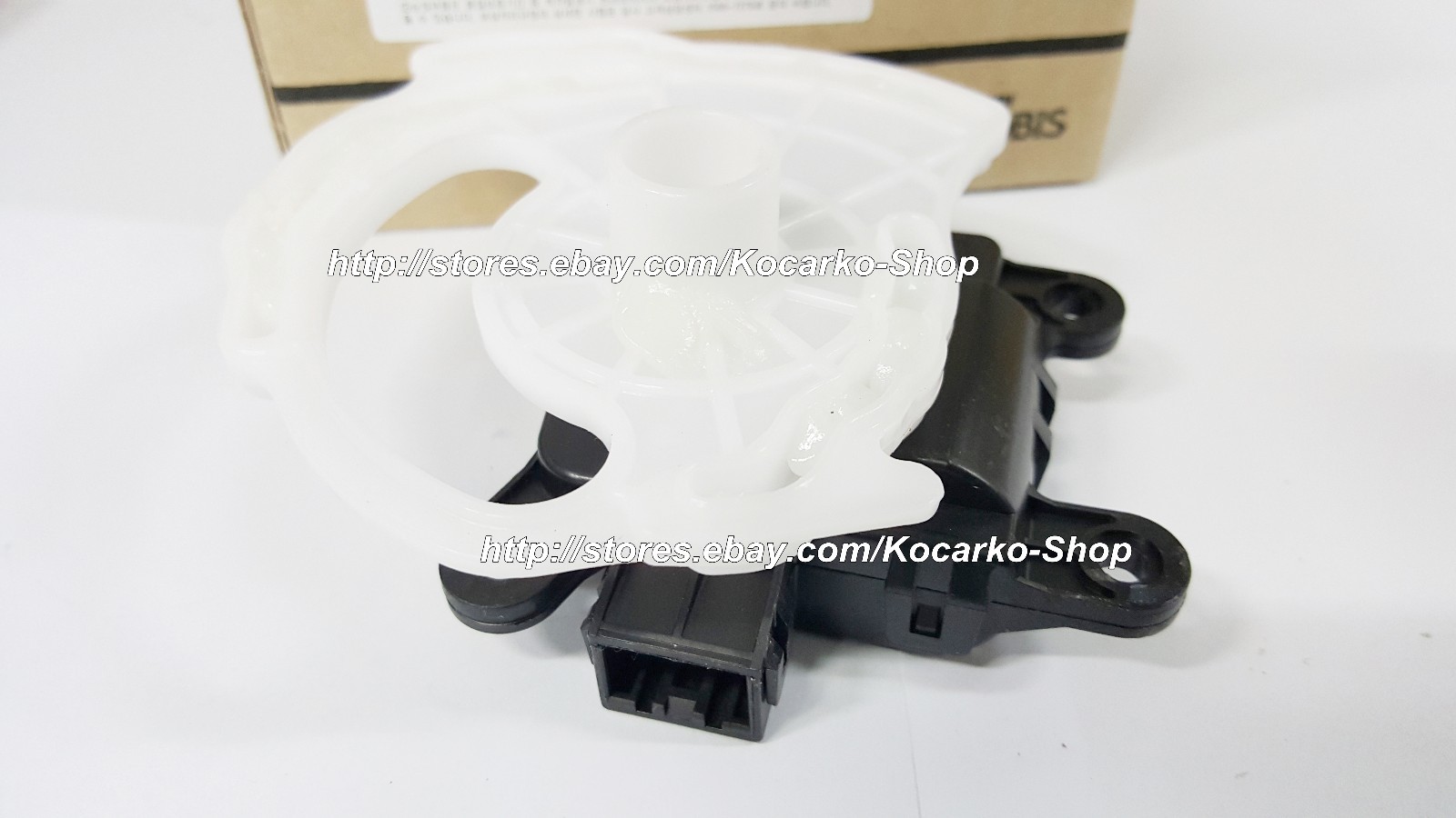 OEM Heater Control Actuator Mode KIA Cerato Forte Forte Koup 09-13 ...