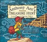 Anthony Ant's Treasure Hunt By Graham Philpot Lorna Philpot | eBay