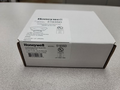 Smoke Detectors - Addressable Smoke Detector