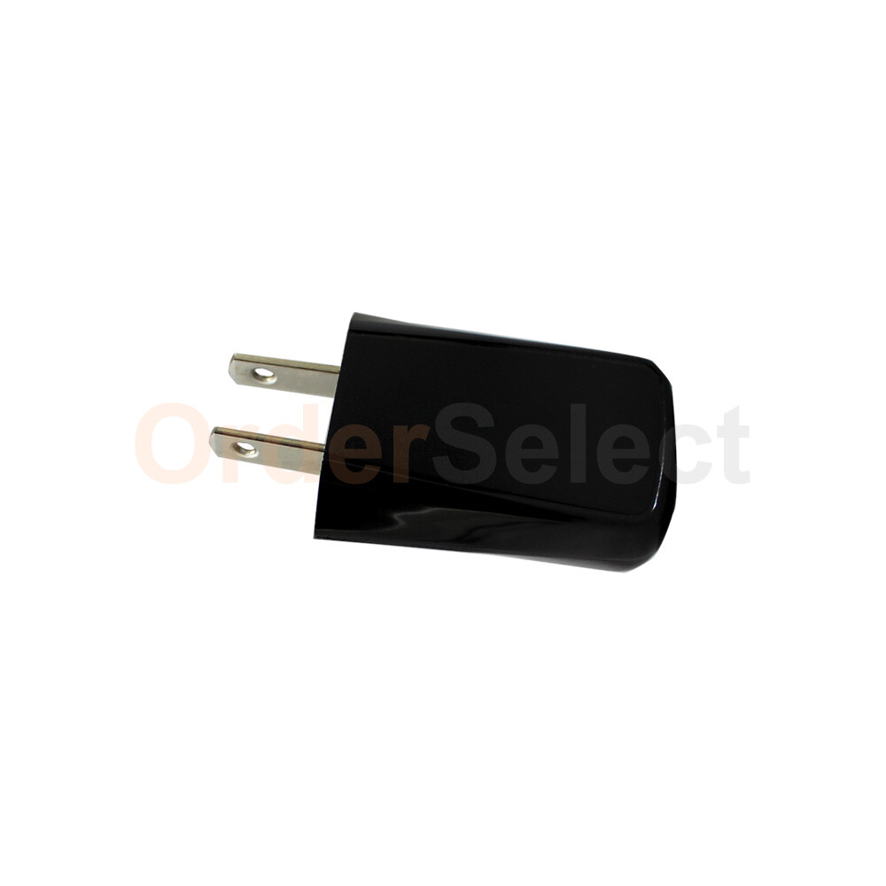 2X USB Mini Wall Charger Adapter for iPhone 12 / 12 Mini / 12 Pro /12 ...