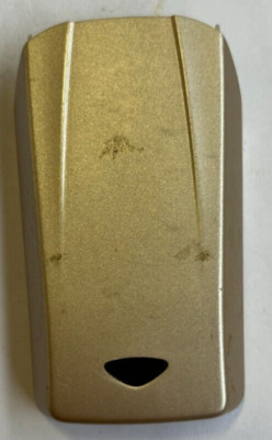 NOKIA 8265 GOLD BATTERY DOOR USED CONDITION | eBay