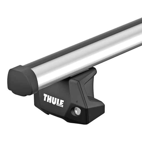 Für Peugeot Boxer Kasten/Bus 11- THULE Dachträger ProBar Aluminium ...