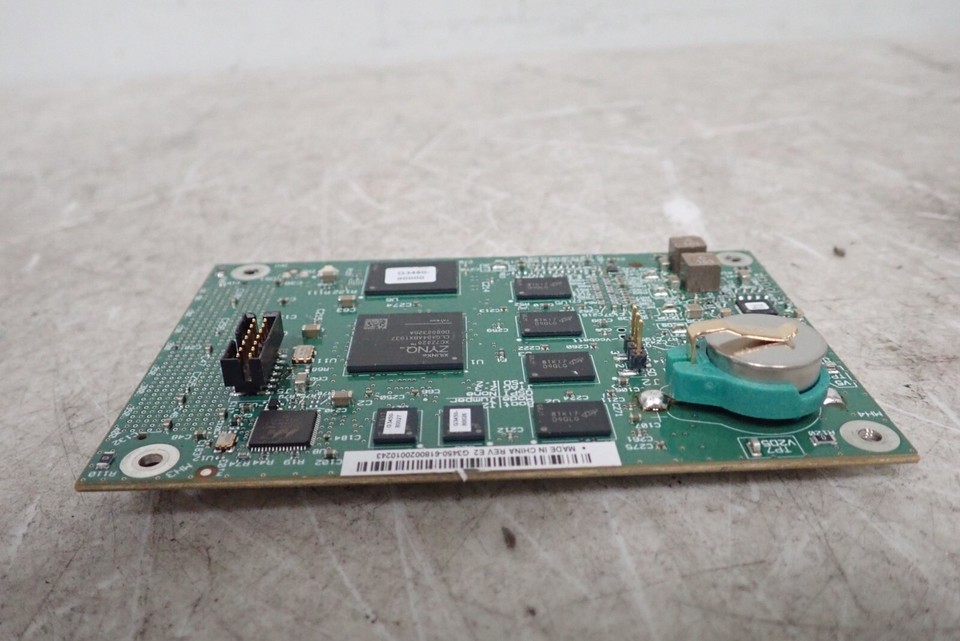 Agilent Technologies G3450-61800 Board Assembly | eBay