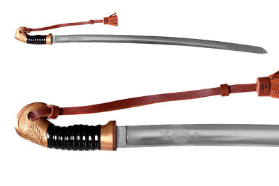 Hanwei - Cossack Sabre - Shashka | eBay