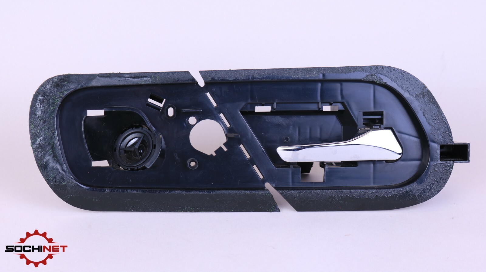 97-04 Mercedes SLK230 SLK320 R170 Interior Door Handle Right Passenger ...