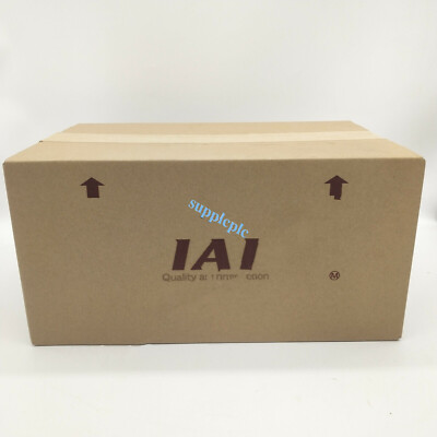 IAI SSEL-C-2-100I-100I-CC-0-2 Controller VIA DHL One Year Warranty | eBay