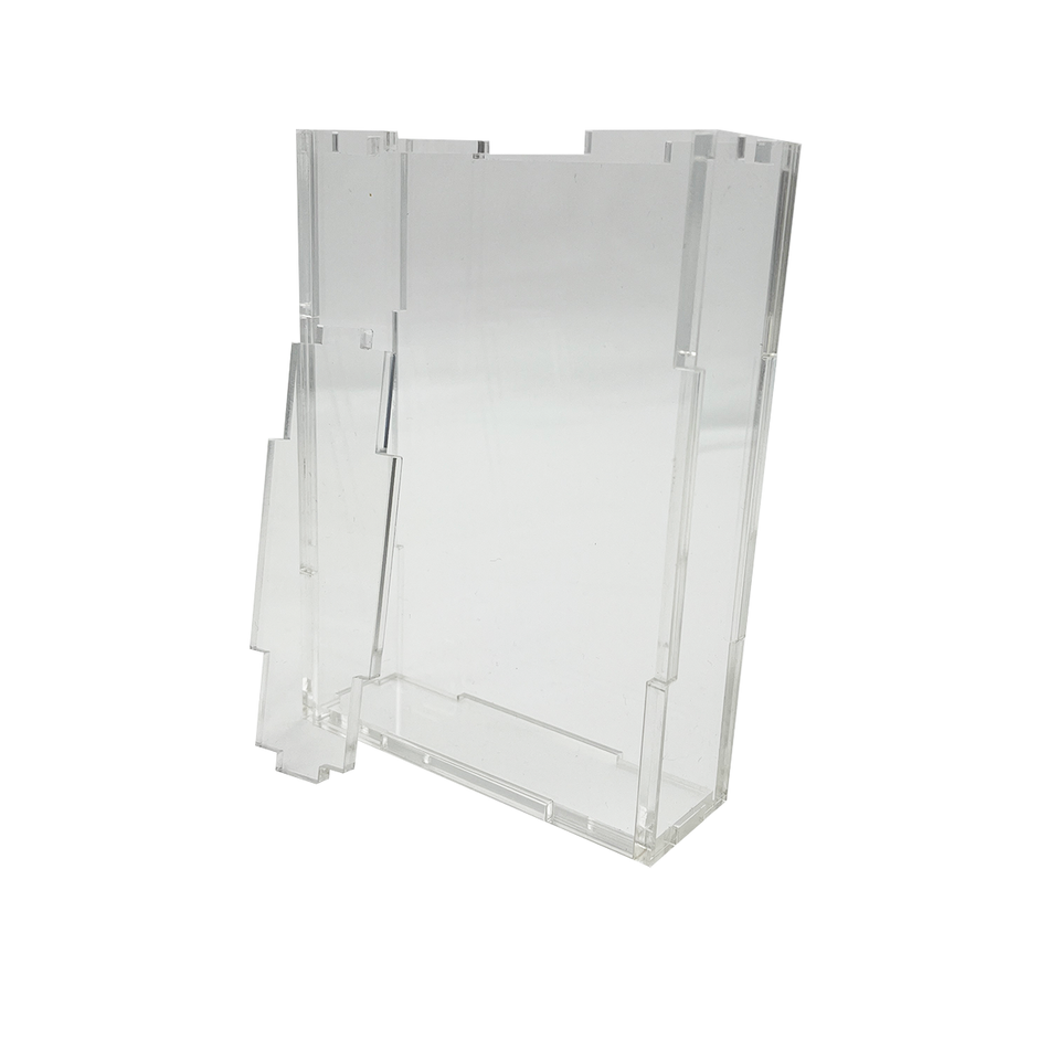 Acrylic Display Case for WOTC Pokémon TCG Theme Deck | eBay